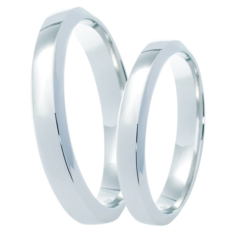 Gifteringer | Forlovelsesring | Diamantring - Gullborgen